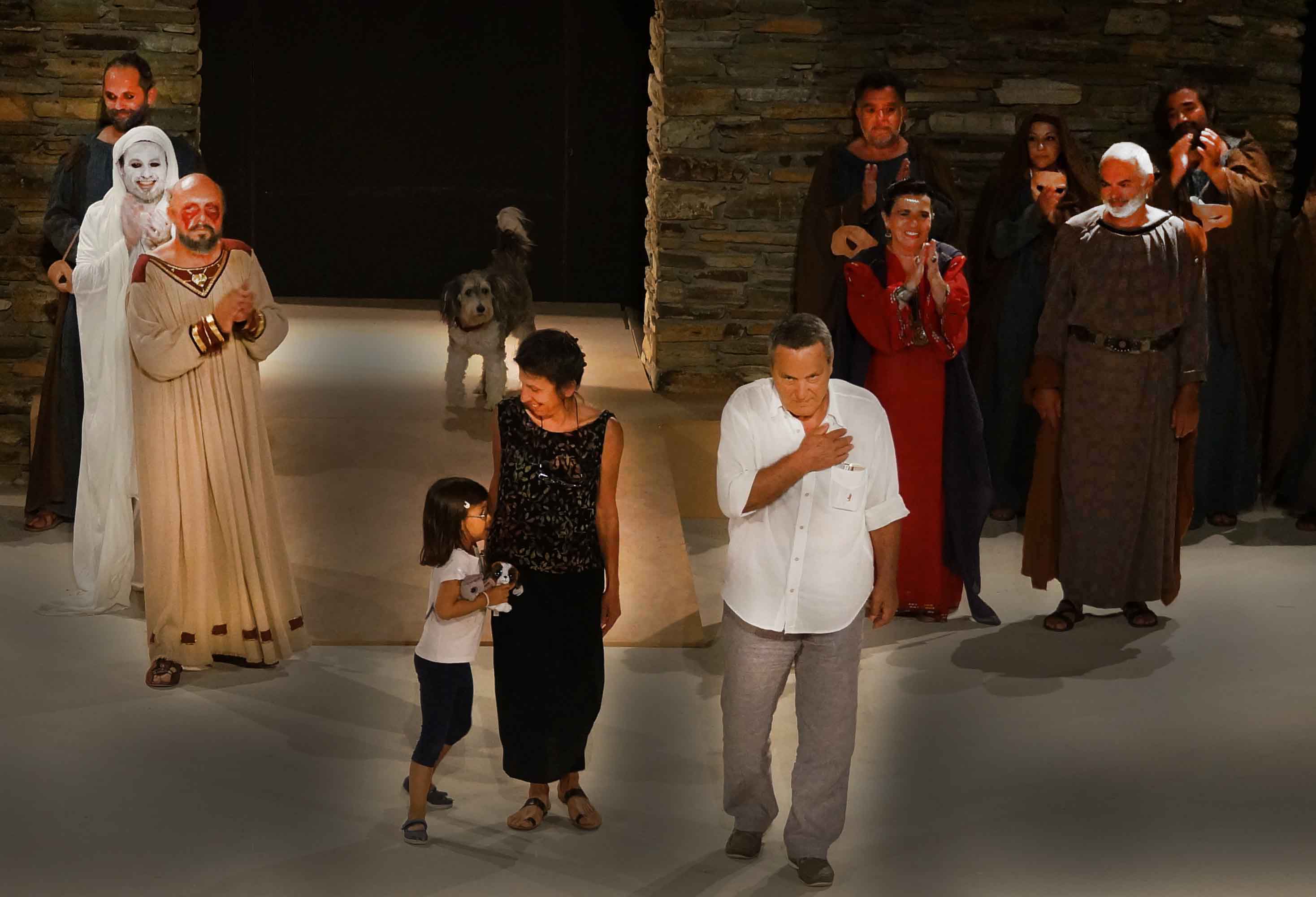 Βασίλης Πομόνης: "Ο Δάσκαλός μας" - Ο Περίγυρος της Κινηματογραφικής ...