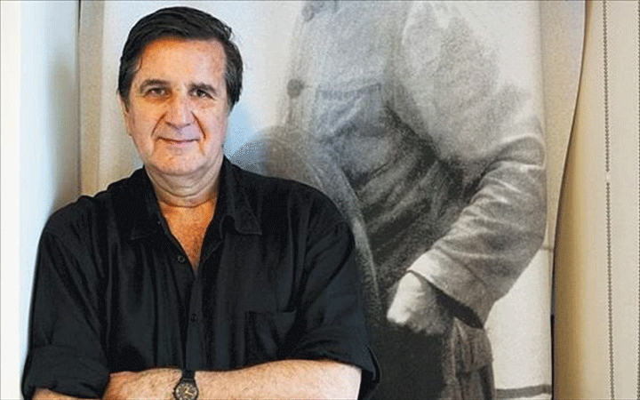 Πικρή γεύση από το "οικολογικό συνέδριο" της Αστυπάλαιας που είχε κύριο ...